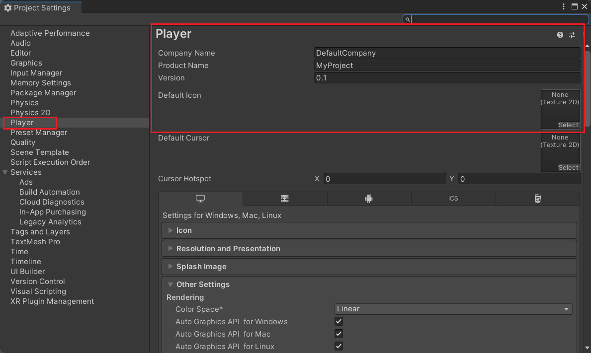 Unity3D 基础 01 安装入门 - Awake