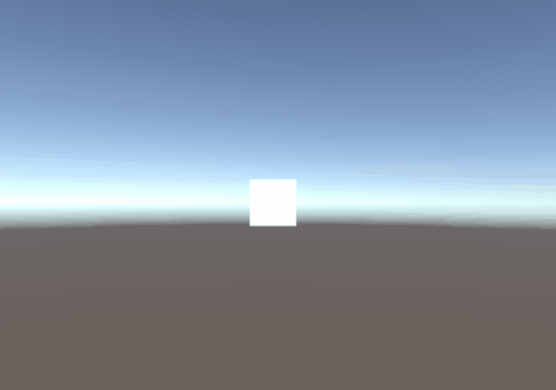 Unity3D UI 拖拽 - Awake